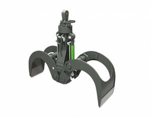 Crawler Crane - PT Universal Traktor Indonesia