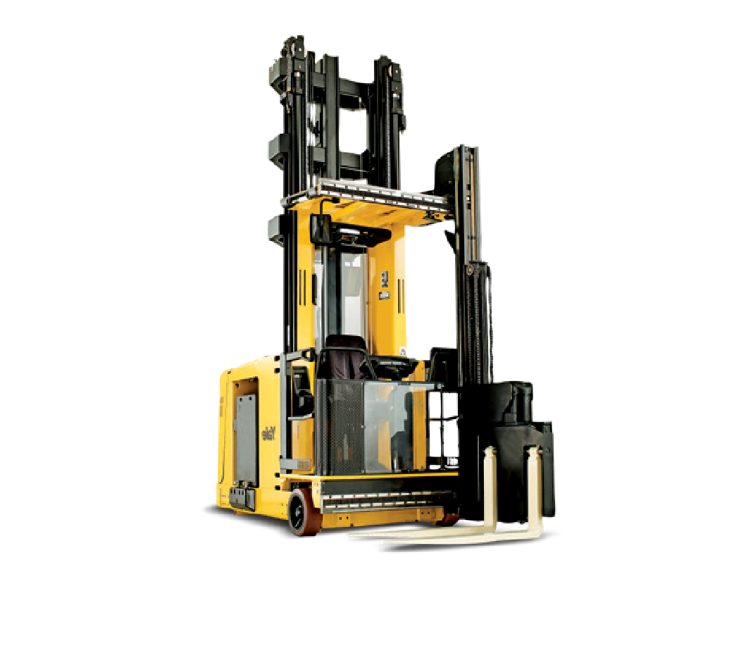 Yale - PT Universal Traktor Indonesia